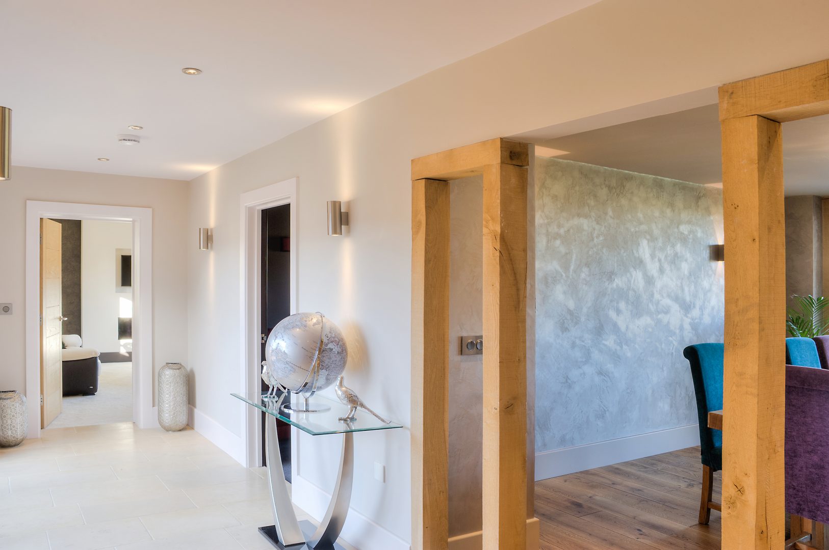 Grove Farm, Offord D'Arcy | PR Build